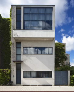 吉耶特住宅 Maison Guiette – AWhouse