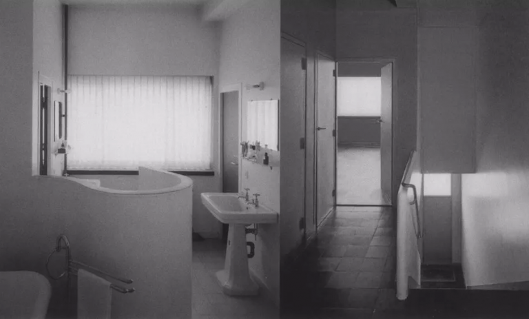 吉耶特住宅 Maison Guiette – AWhouse