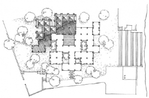 建筑构成︱网格式组合 – AWhouse