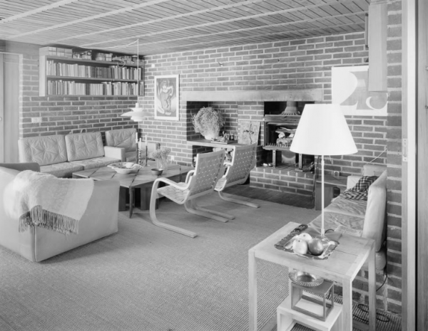 北雪平别墅 Villa Norrkoping – AWhouse