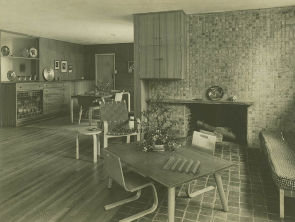 奥瑟住宅 Oser House – AWhouse