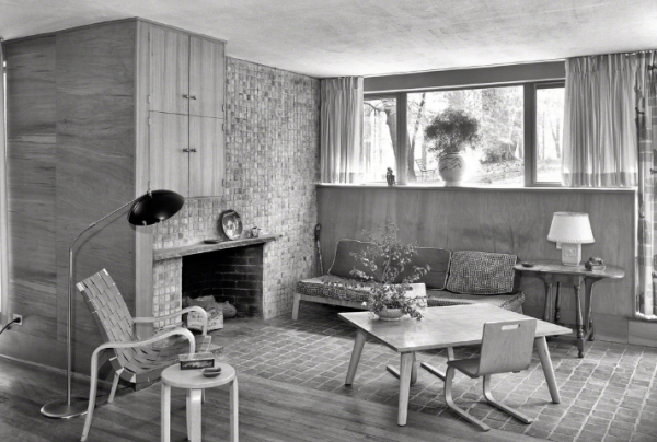 奥瑟住宅 Oser House – AWhouse