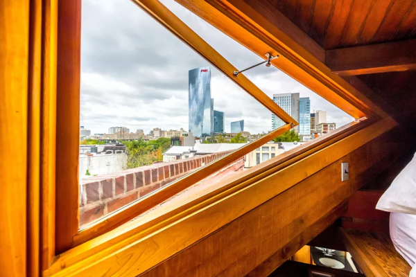 安妮·婷 Anne Tyng – AWhouse