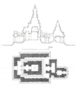 海岸神庙 Shore Temple – AWhouse