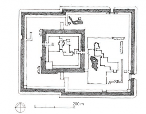 二条城 Nijo Castle – AWhouse