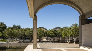 金贝尔美术馆 Kimbell Art Museum – AWhouse