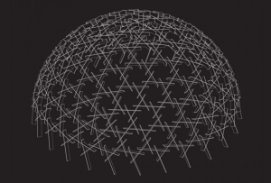 互承结构 Reciprocal Structure – AWhouse