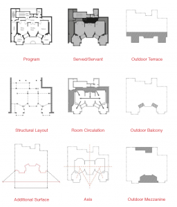 富兰克林路25号公寓 Rue Franklin Apartments – AWhouse
