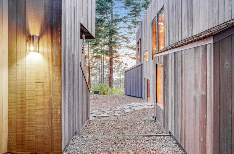 海因斯住宅 Hines House – AWhouse