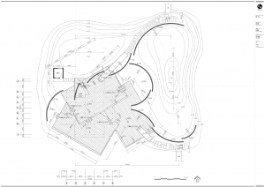 何陋轩 Helou Pavilion – 建筑私学