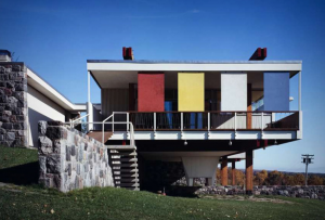 斯塔基住宅 Starkey House – AWhouse