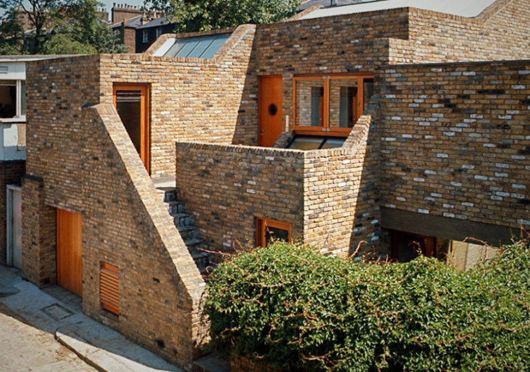 汤姆·凯自宅 Tom Kay house – AWhouse