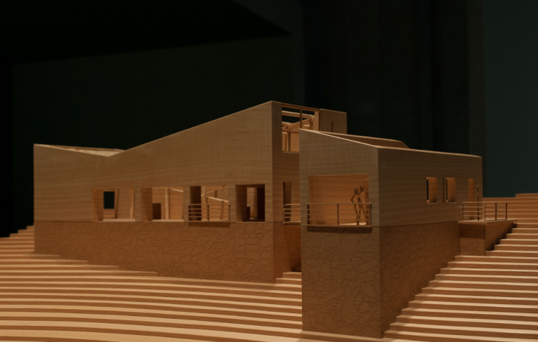 伊拉苏住宅 Maison Errazuriz – AWhouse