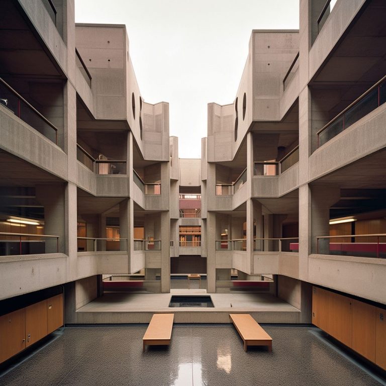 Louis Kahn × AWhouse 对谈 – AWhouse