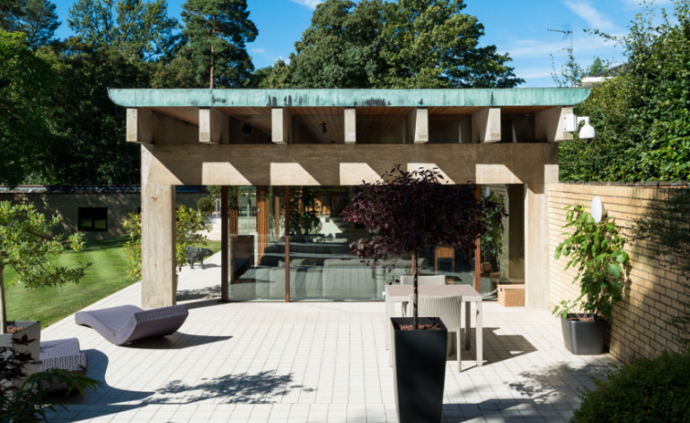 阿姆住宅 Ahm House – AWhouse