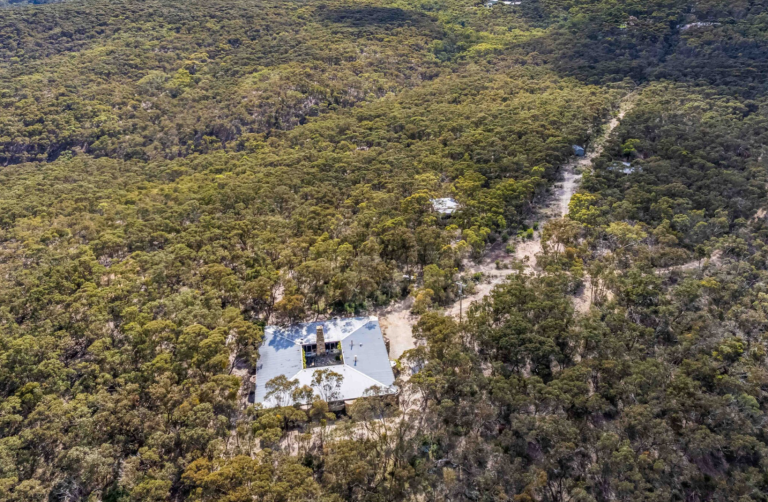 贝克尔住宅 Boyd Baker House – AWhouse