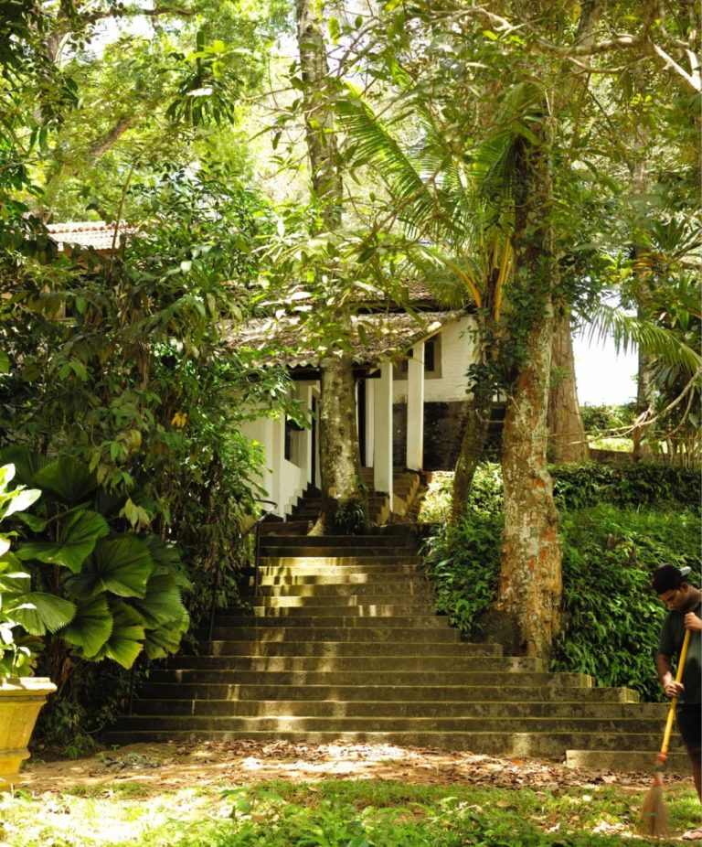 卢努甘卡东区 Lunuganga East Terrace – AWhouse
